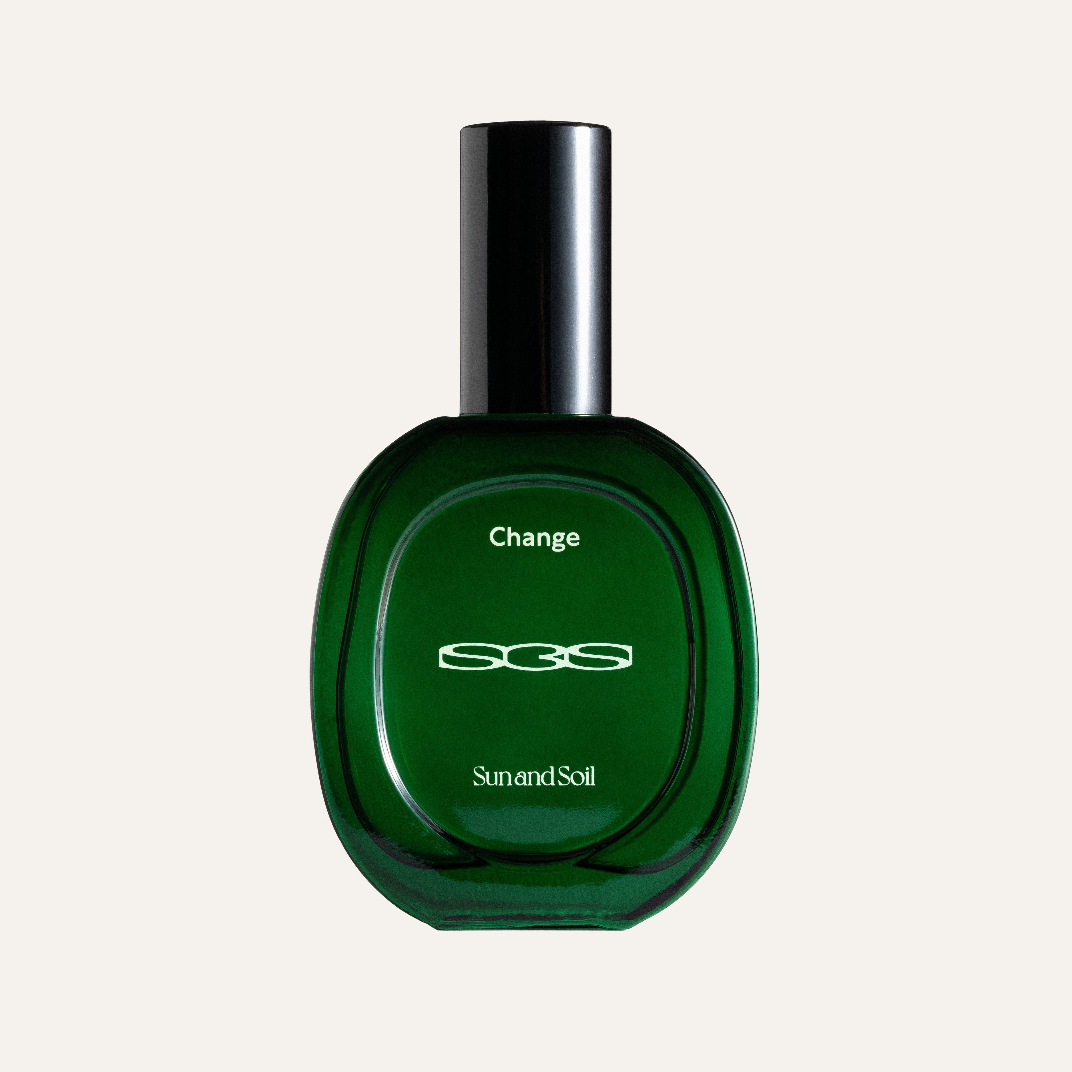 Feeling Fragrance [Change] – Sun and Soil
